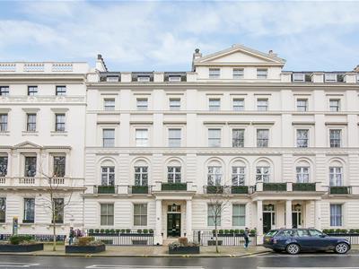 Buckingham Gate, SW1 Asking Price £45,000,000